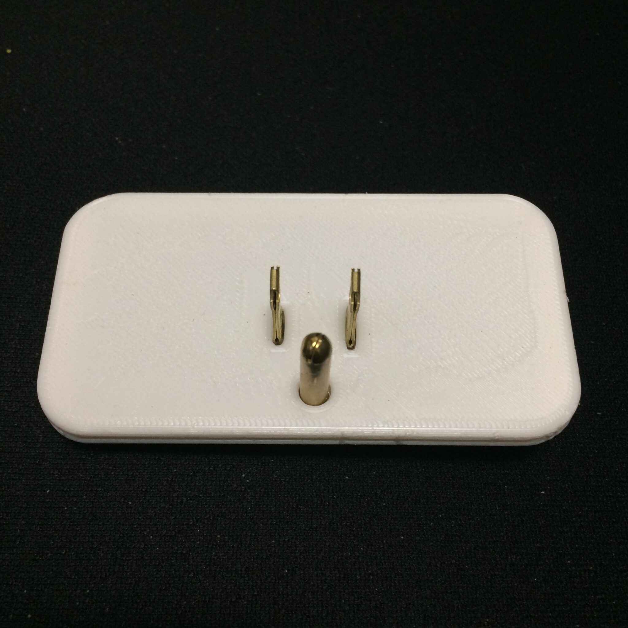 GRPS1 LD-2420 3D Printed Radome – Gelidus Research