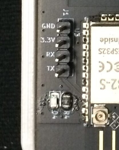 PS1 Setup Guide LD2420/10C – Gelidus Research