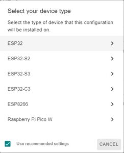 GDO Setup Guide – Gelidus Research